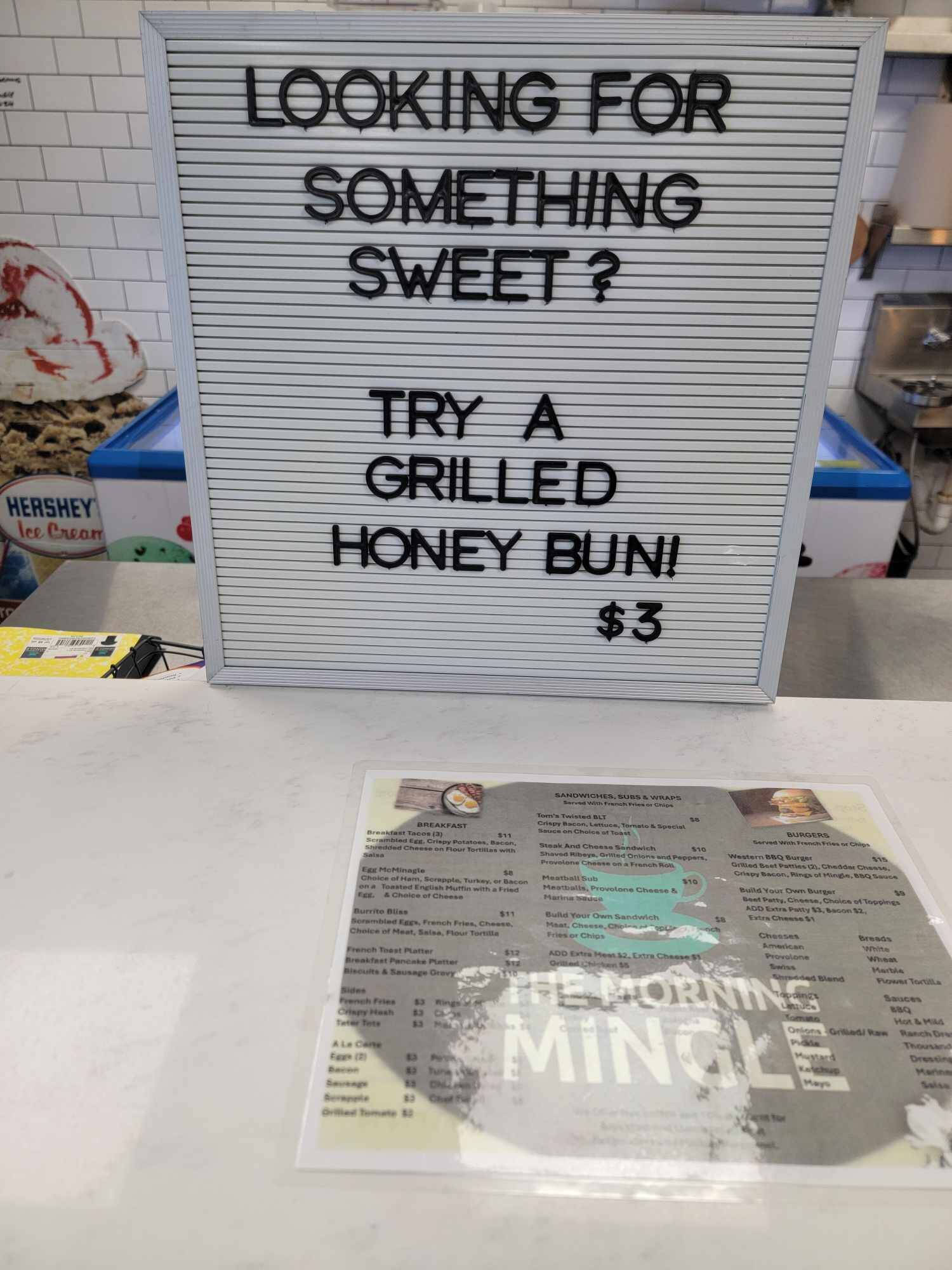 The Morning Mingle: Your Cozy Cafe & Delicious Bites in Southern MD ...