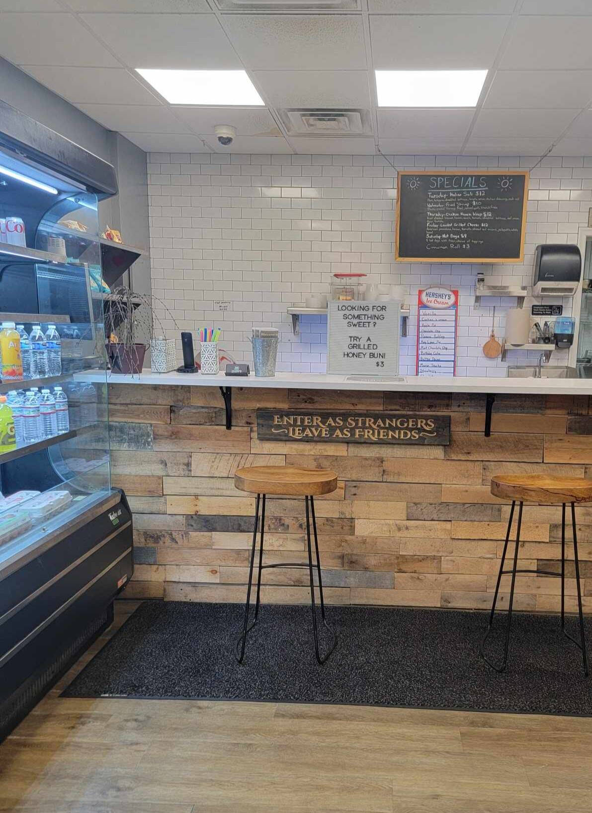 The Morning Mingle: Your Cozy Cafe & Delicious Bites in Southern MD ...