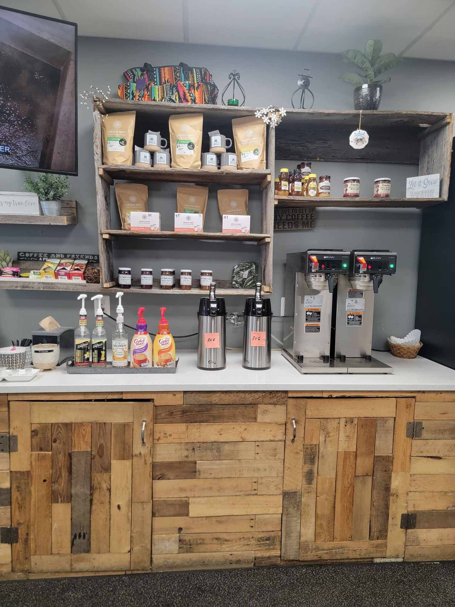 The Morning Mingle: Your Cozy Cafe & Delicious Bites in Southern MD ...