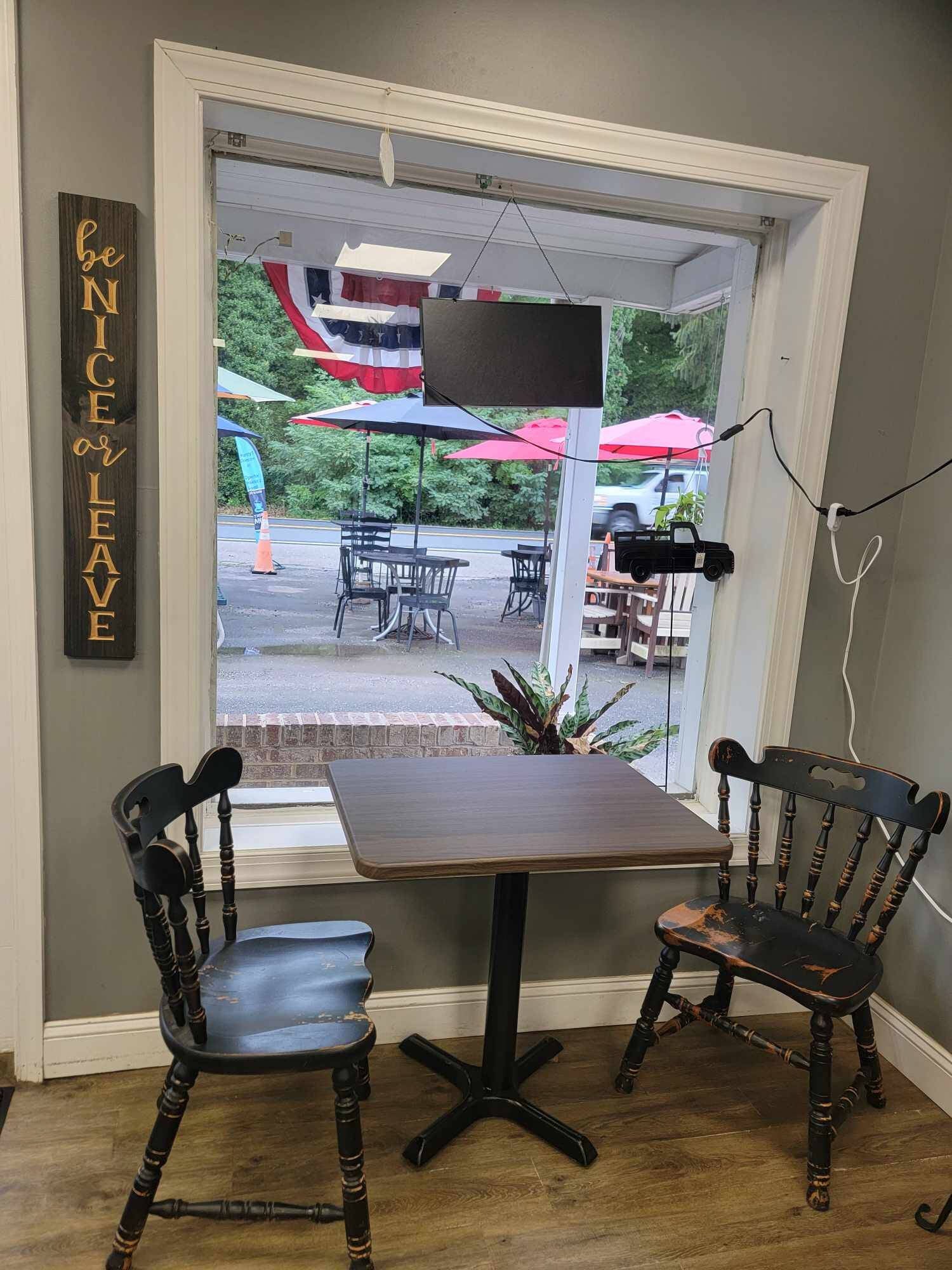 The Morning Mingle: Your Cozy Cafe & Delicious Bites in Southern MD ...