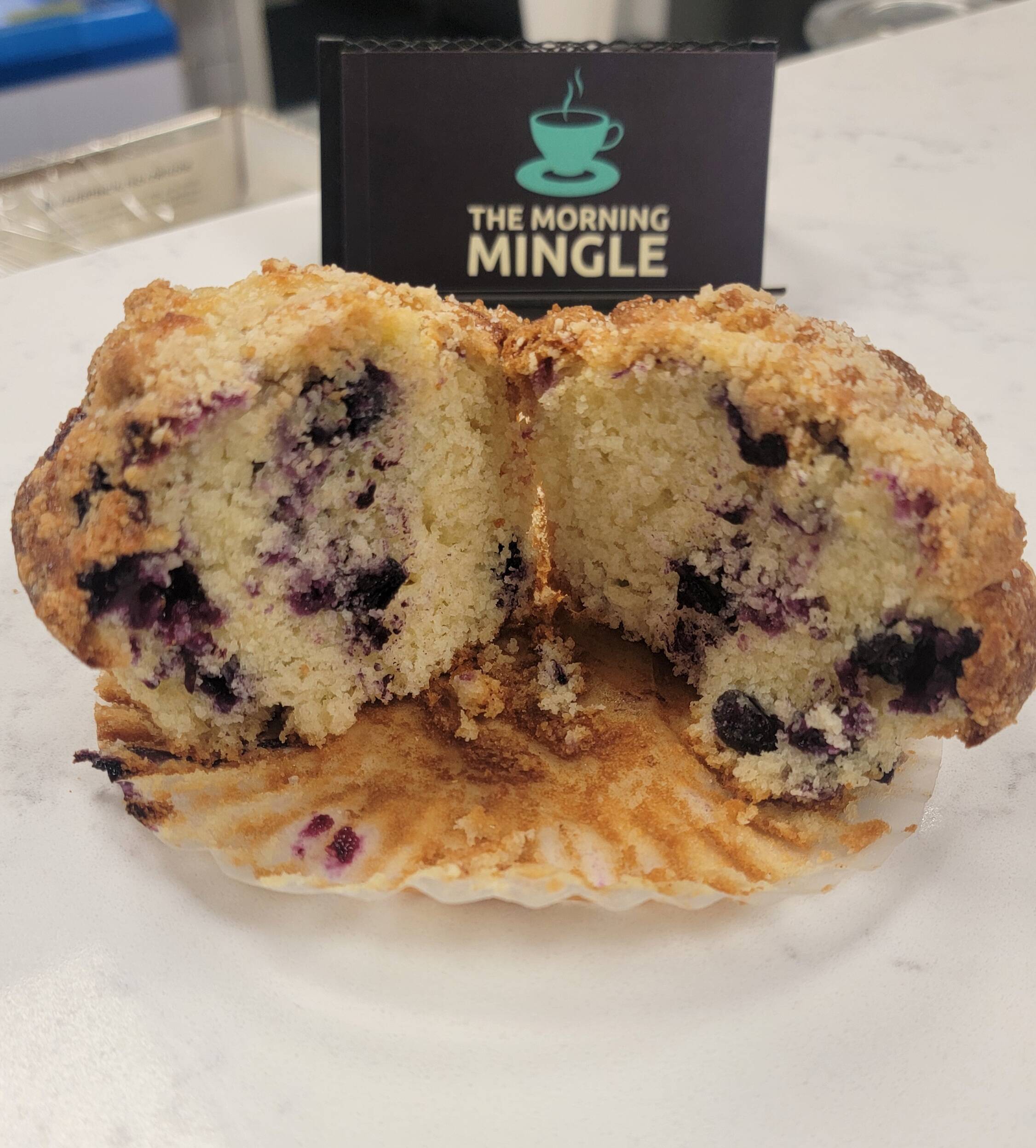 The Morning Mingle: Your Cozy Cafe & Delicious Bites in Southern MD ...